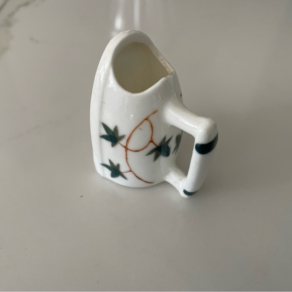 Bradley Japan | Dining | Bradley Japan Bone China Vase Or Toothpick ...